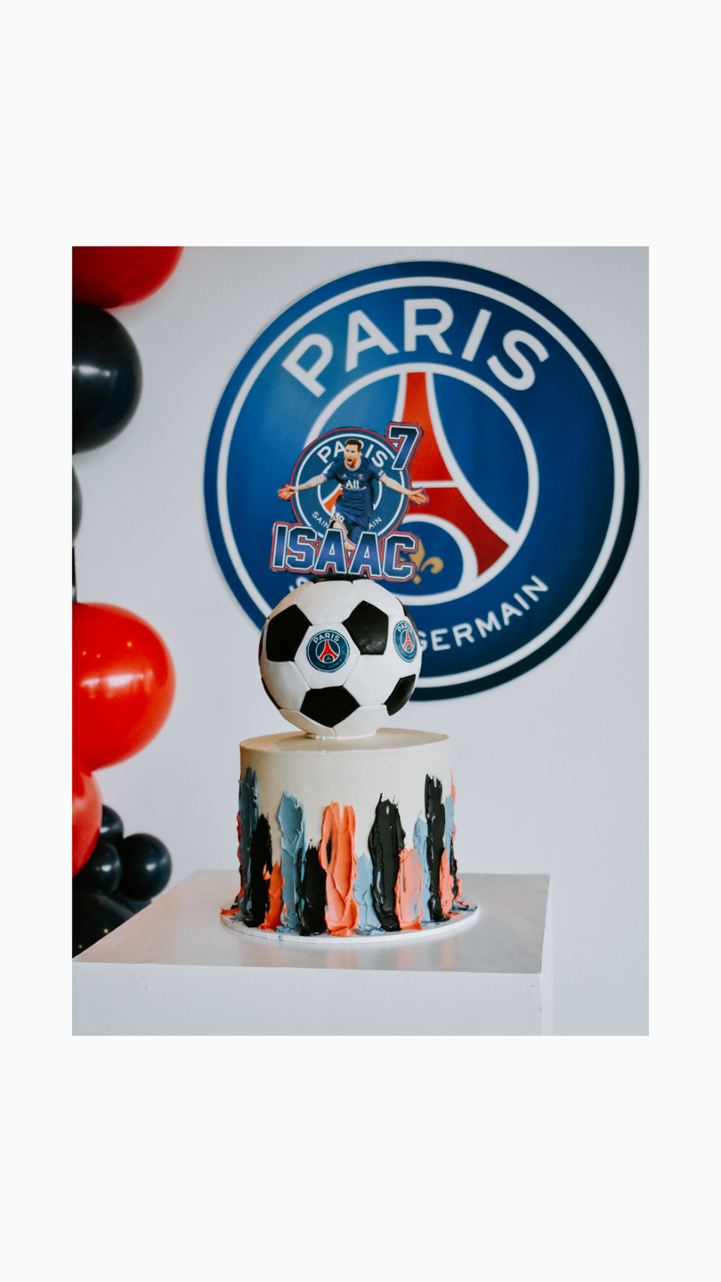 Life Size Character Prop – IZKO EVENTS